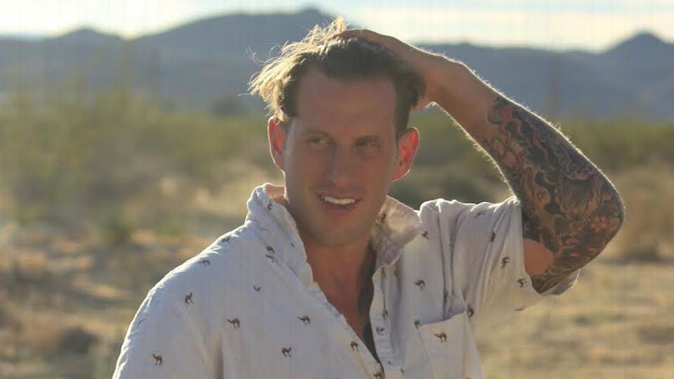 NHL - Former Toronto Maple Leaf Rich Clune's latest role - actor - ESPN