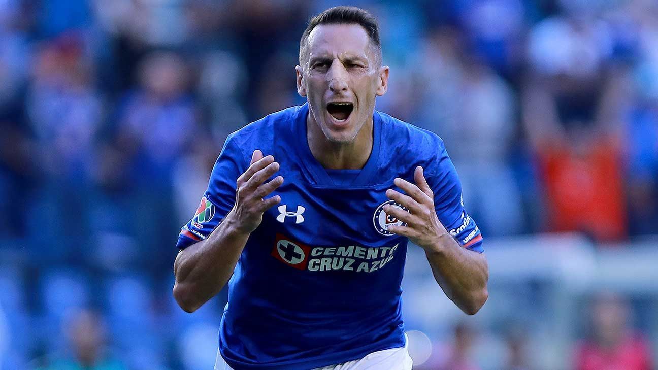 El Pulso: Chaco Giménez, sin fecha de caducidad - ESPN