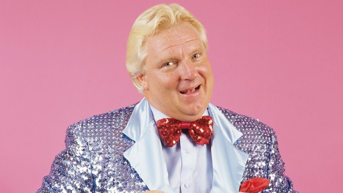 Bobby "The Brain" Heenan helped shape the world of professional ...