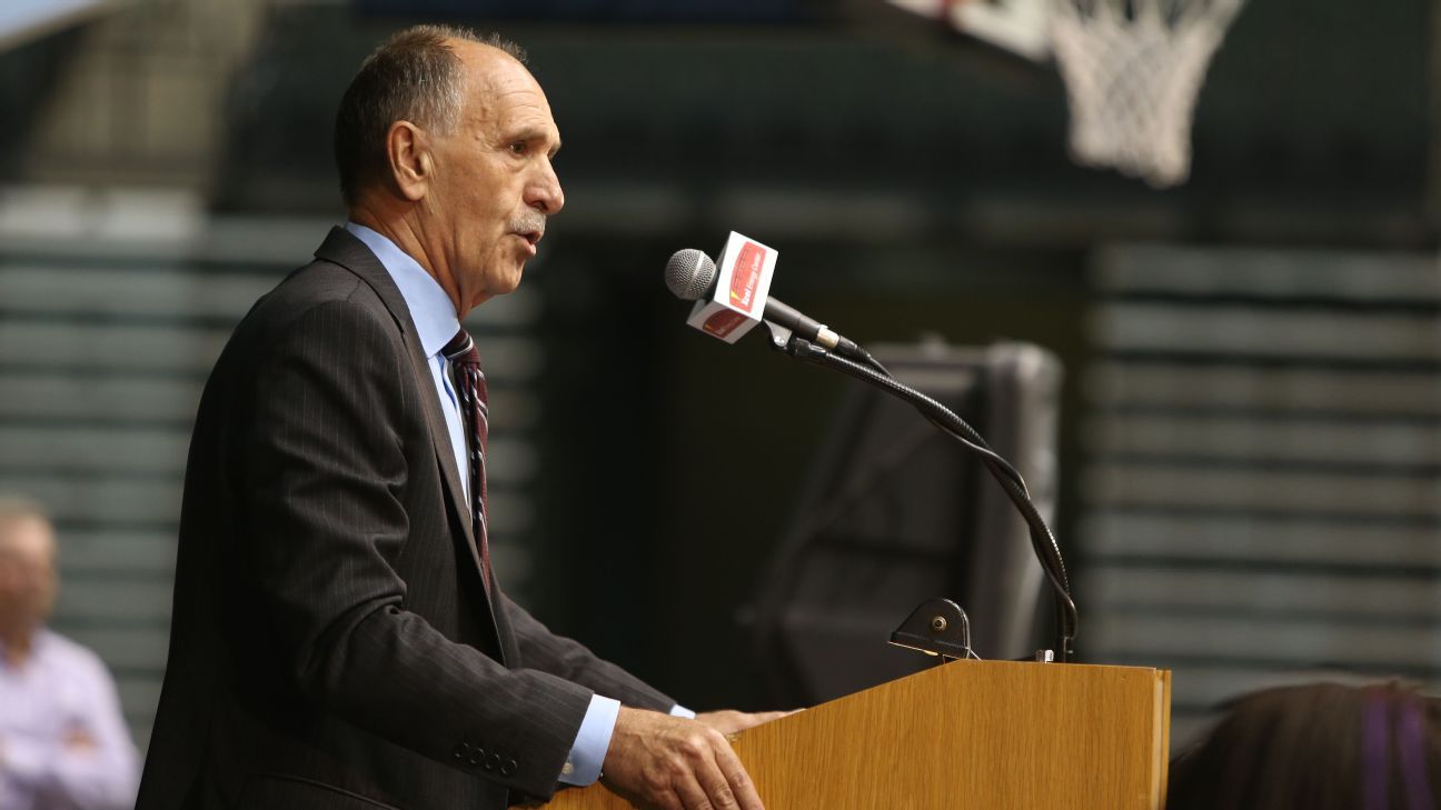 Minnesota United hires T-Wolves president Chris Wright as first CEO - ESPN