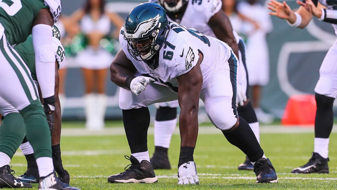 Chance Warmack 1st NFLer to collect from loss-of-value insurance policy ...