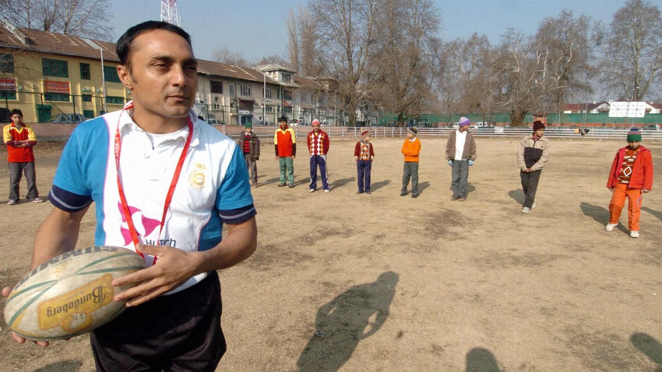 Rahul Bose on juggling movies and rugby - I broke every contract since ...