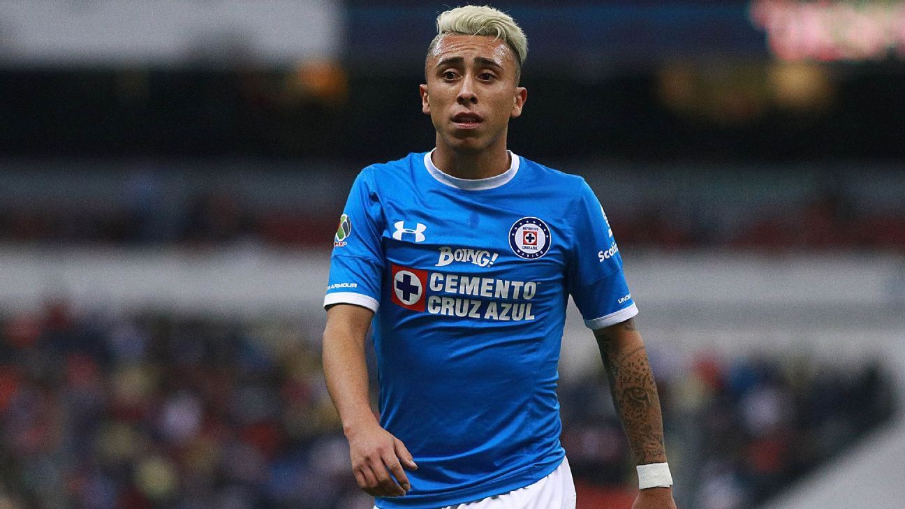 Martín Rodríguez: Es momento justo para volver a la actividad - ESPN