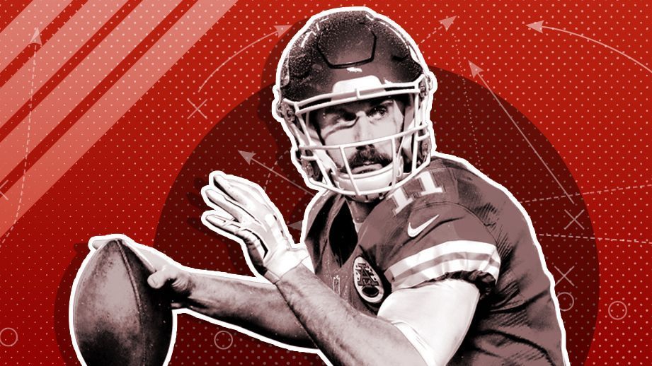Think Alex Smith has changed his approach? Not so fast ... - ESPN