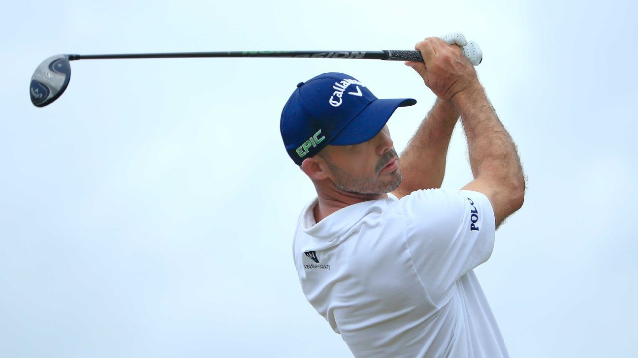Jonathan Byrd returns to PGA Tour after Web.com Tour Championship ...
