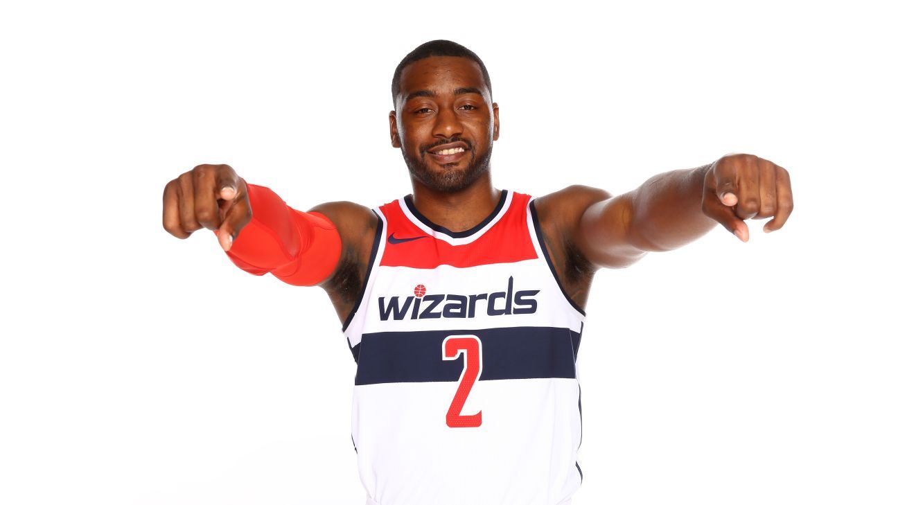 Fantasy basketball: Fantasy hoops mock draft: 12-team roto - ESPN