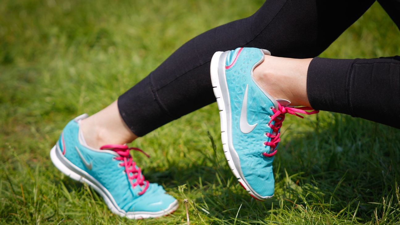 5 simple things every athlete can do to stay healthy - ESPN