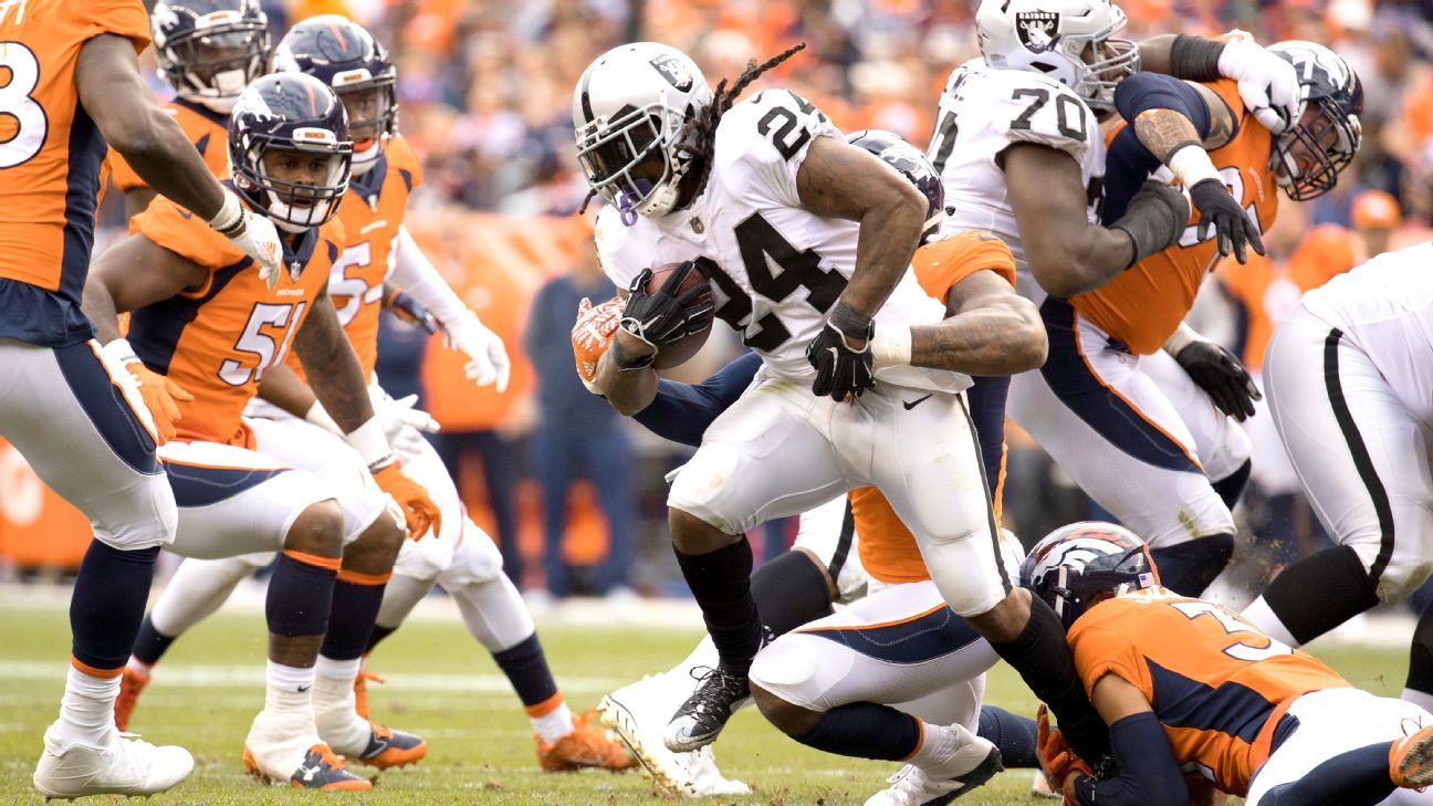 Early returns say Denver Broncos may have answered biggest questions ...