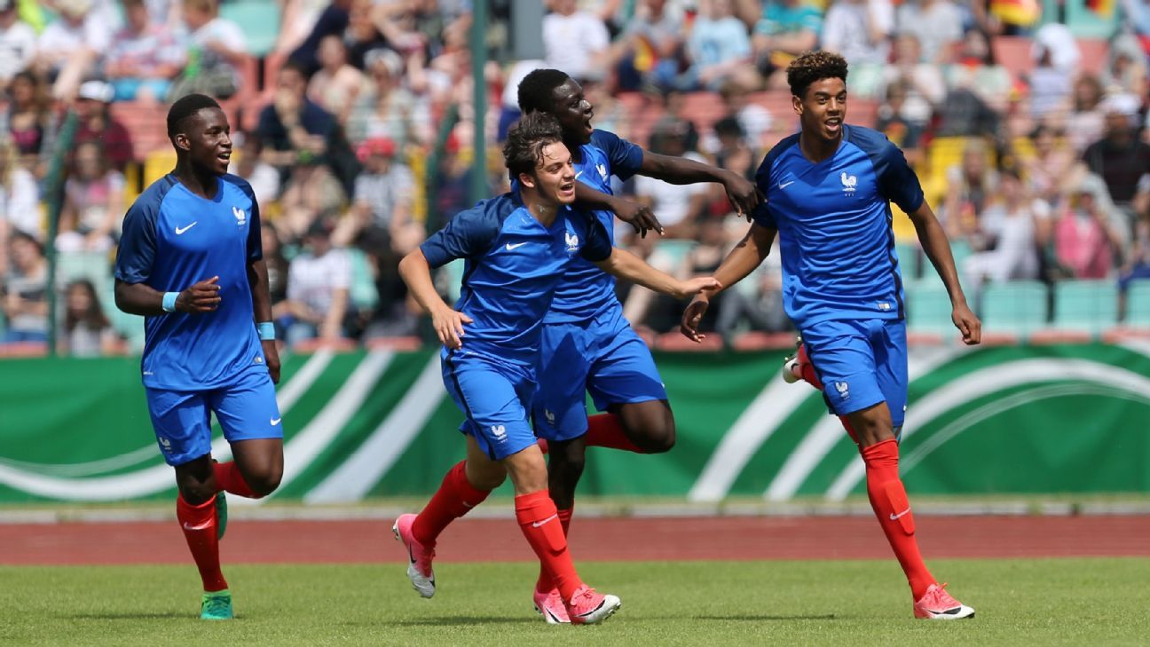 U-17 WC takeaways: Traditional powerhouses deliver as attacking flair ...