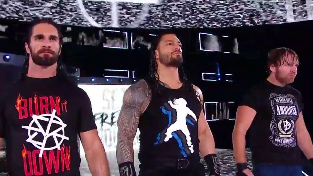 Monday Night Raw Recap: The Shield is back - ESPN