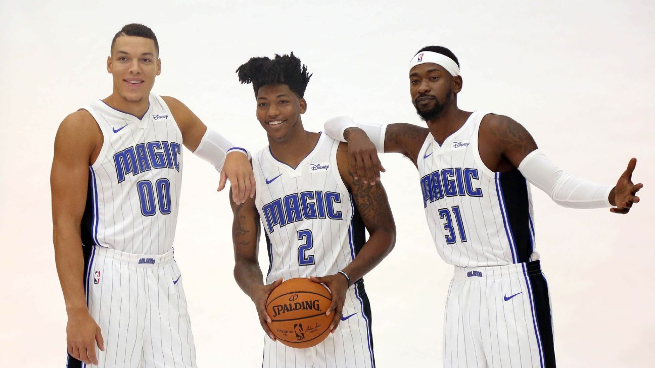 Vote: How will this season play out for the Magic? - ESPN
