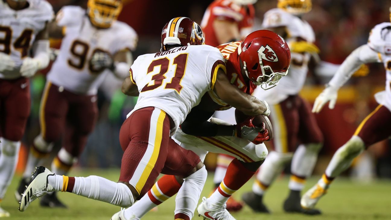 After losing Jonathan Allen, Redskins' defensive depth key to playoff ...