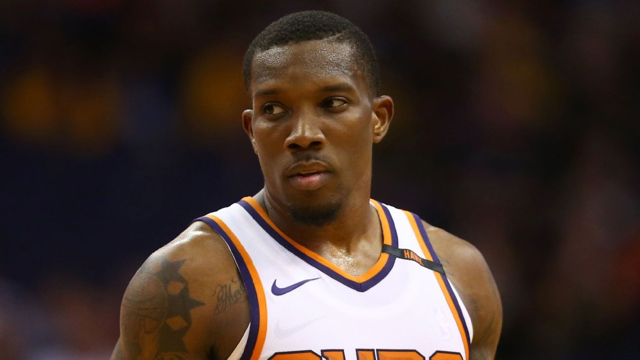 Eric Bledsoe gets start in debut for Bucks - ESPN