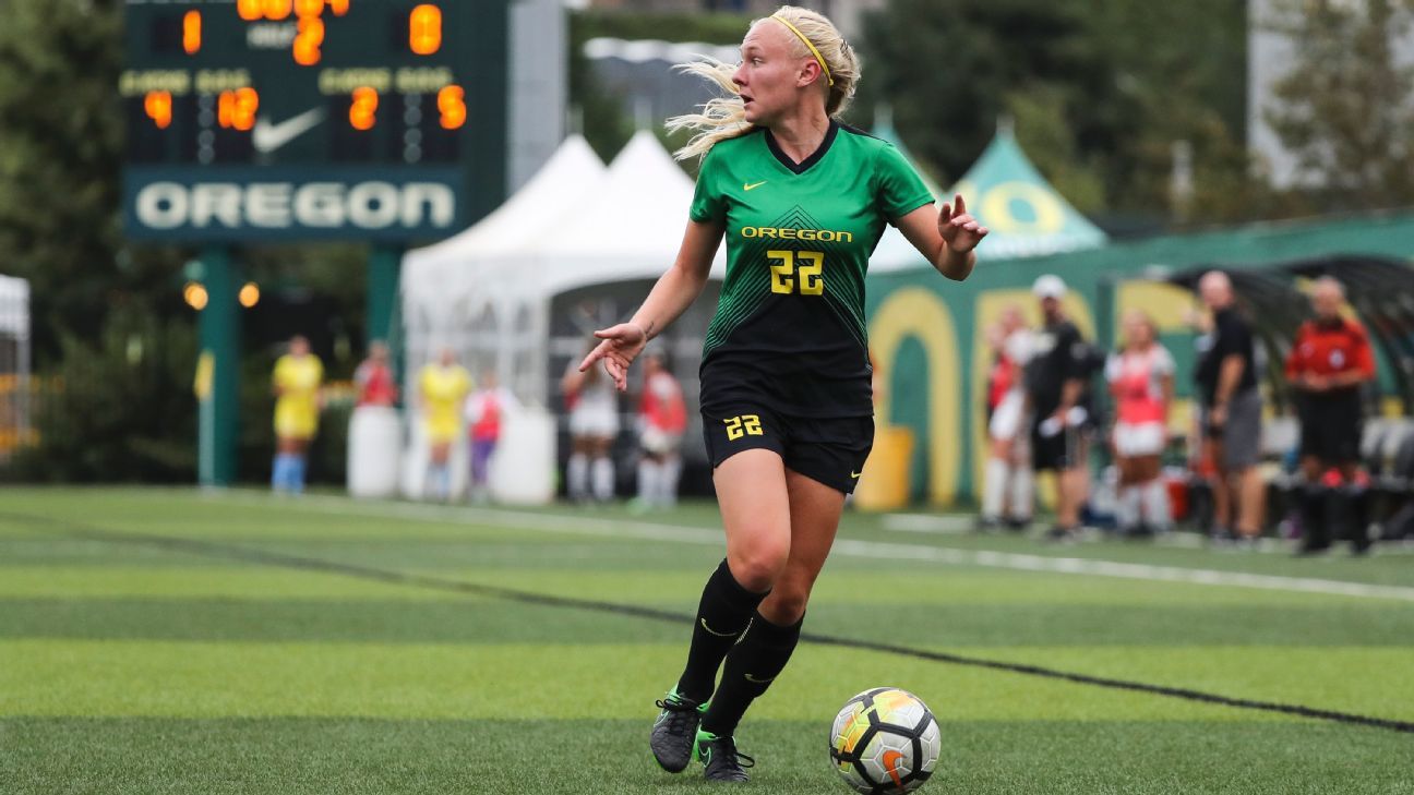 Bri Parsons grateful for Oregon family after fire destroyed her Santa ...