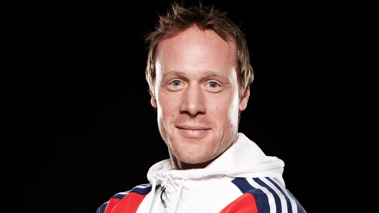 Meet Dan Hunt -- the man taking British Olympic success from summer to ...