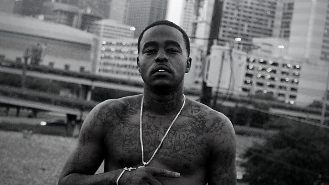 In Houston for the World Series, watching with rapper Cal Wayne - ESPN