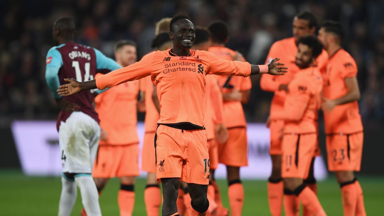 No harm in flat track bullying on the road to Liverpool recovery - ESPN