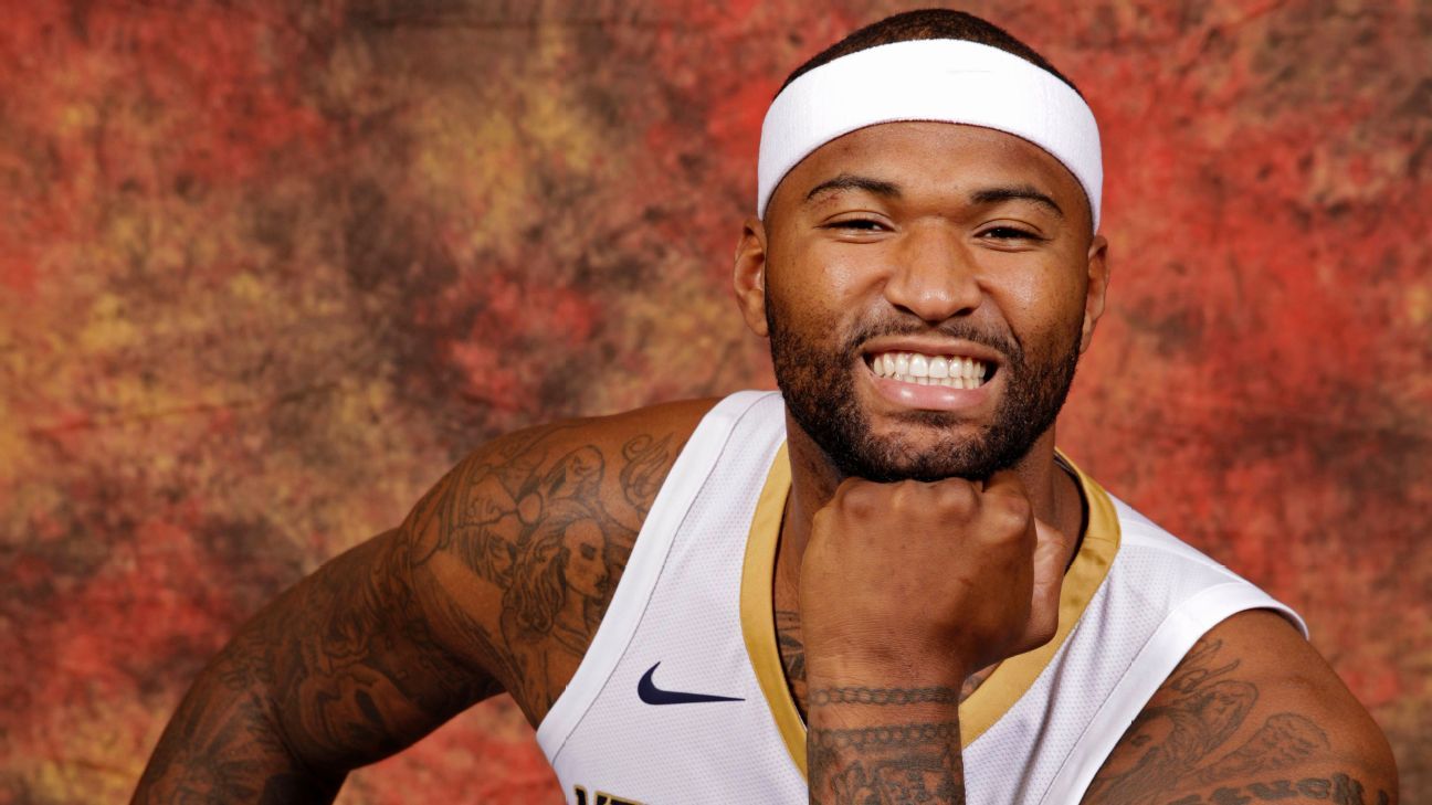 Daily Fantasy Basketball - Should you Boogie in NBA DFS on Tuesday ...