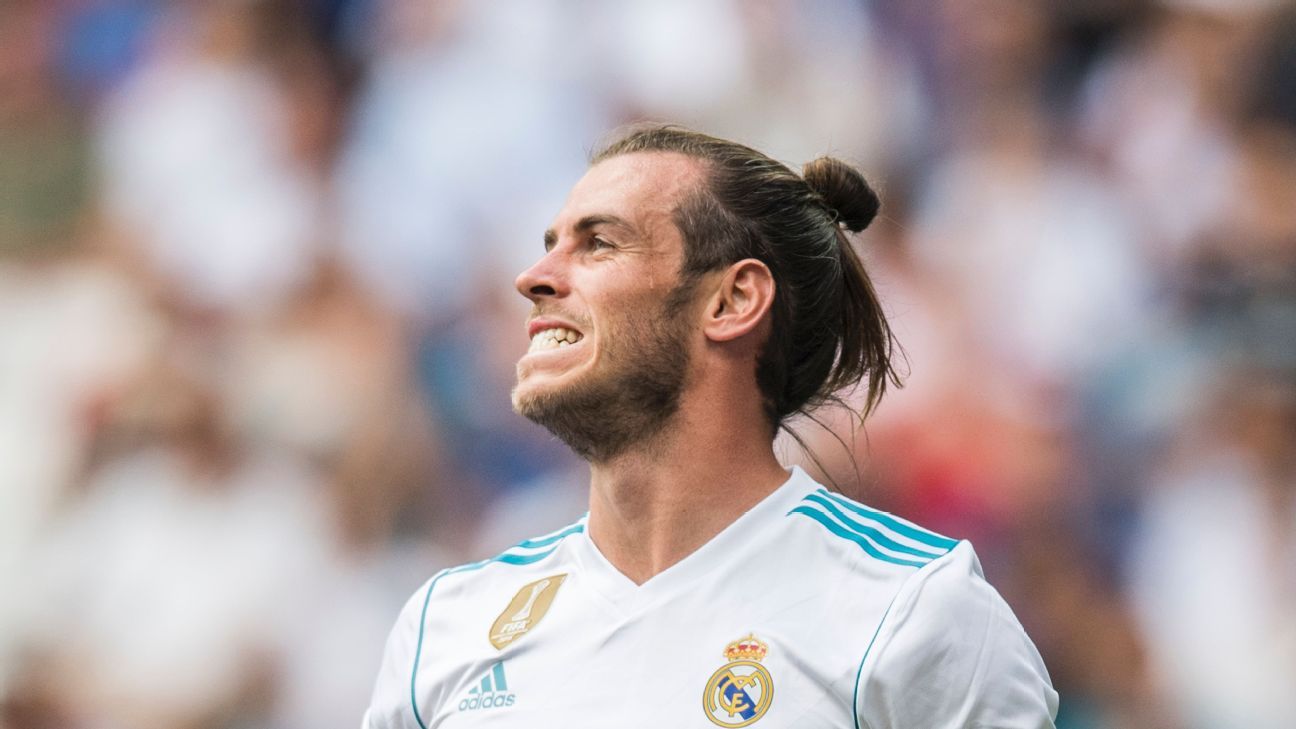 Bale's injury history makes him a luxury Real must use in moderation - ESPN