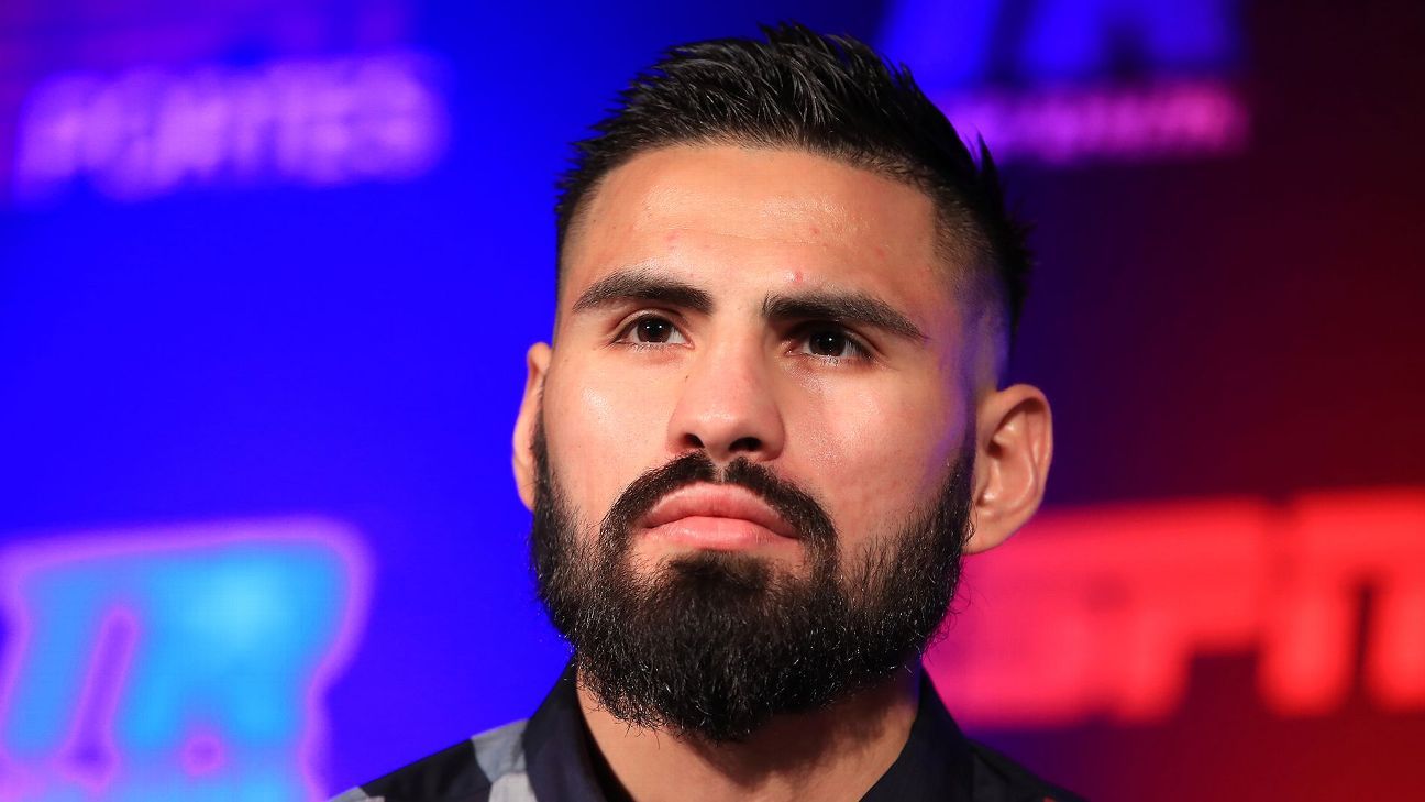 Jose Ramirez fights for more than just pride and money - ESPN