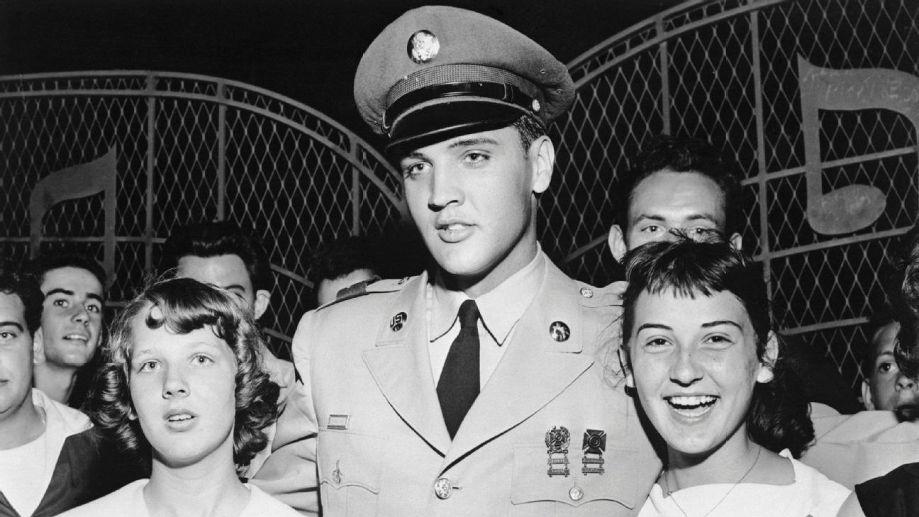 What was football life like when Italy last missed a World Cup in 1958 ...