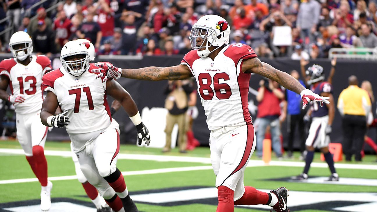 Ricky Seals-Jones faces assault, disorderly conduct charges after hotel ...