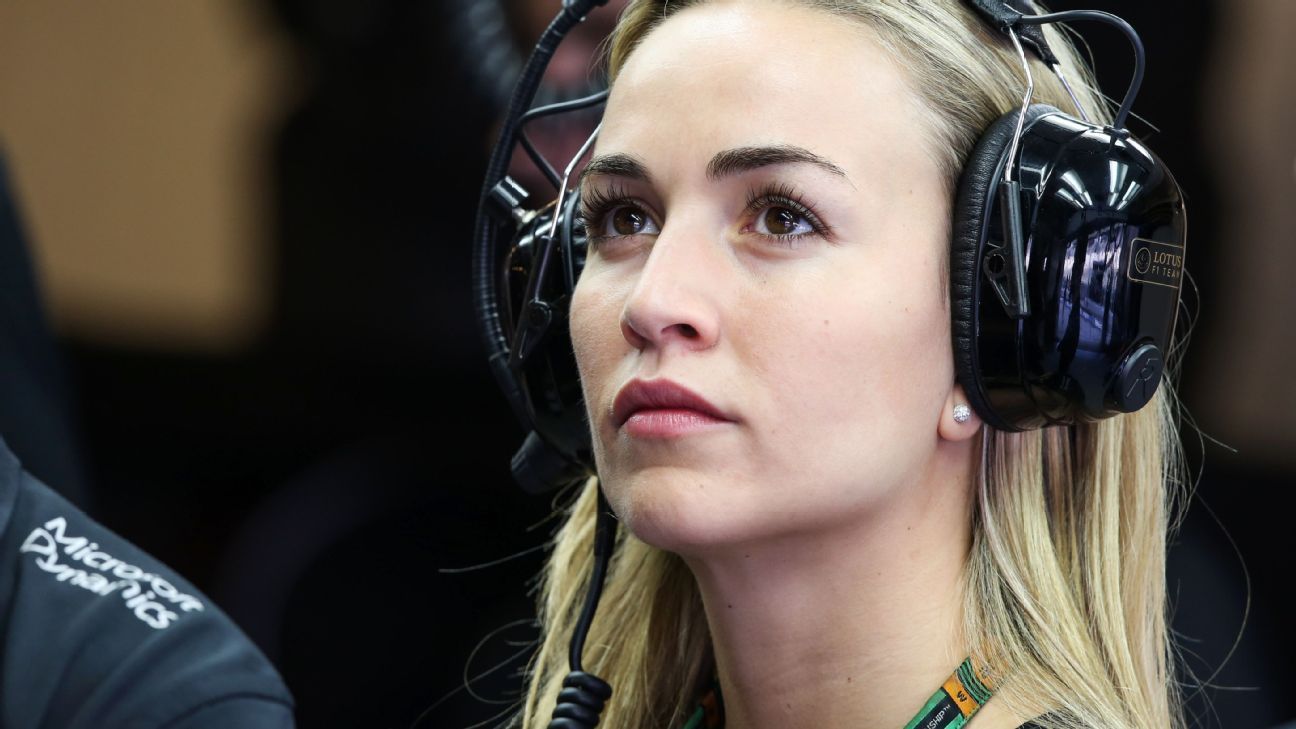 Carmen Jorda issues statement over controversial comments - ESPN