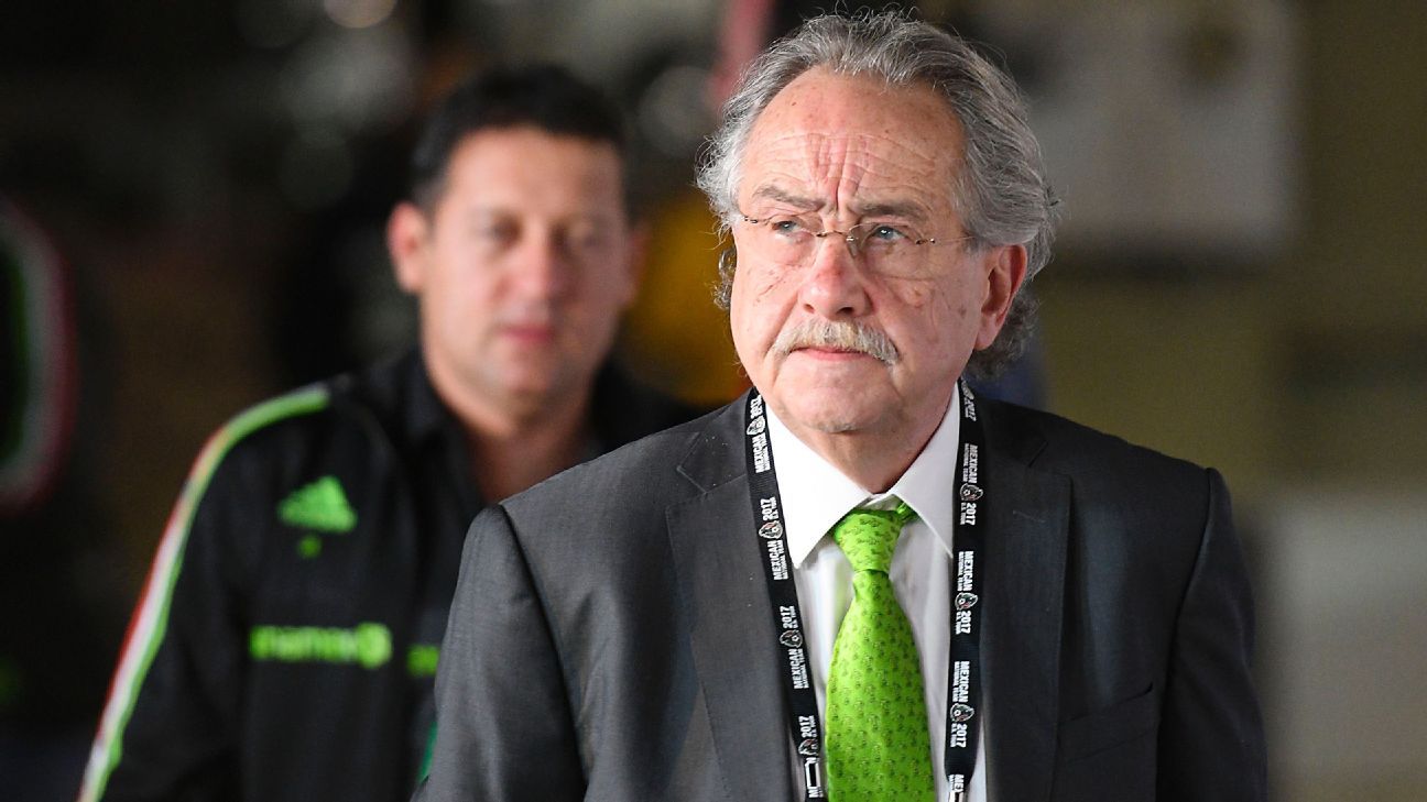 El legado de Decio - ESPN