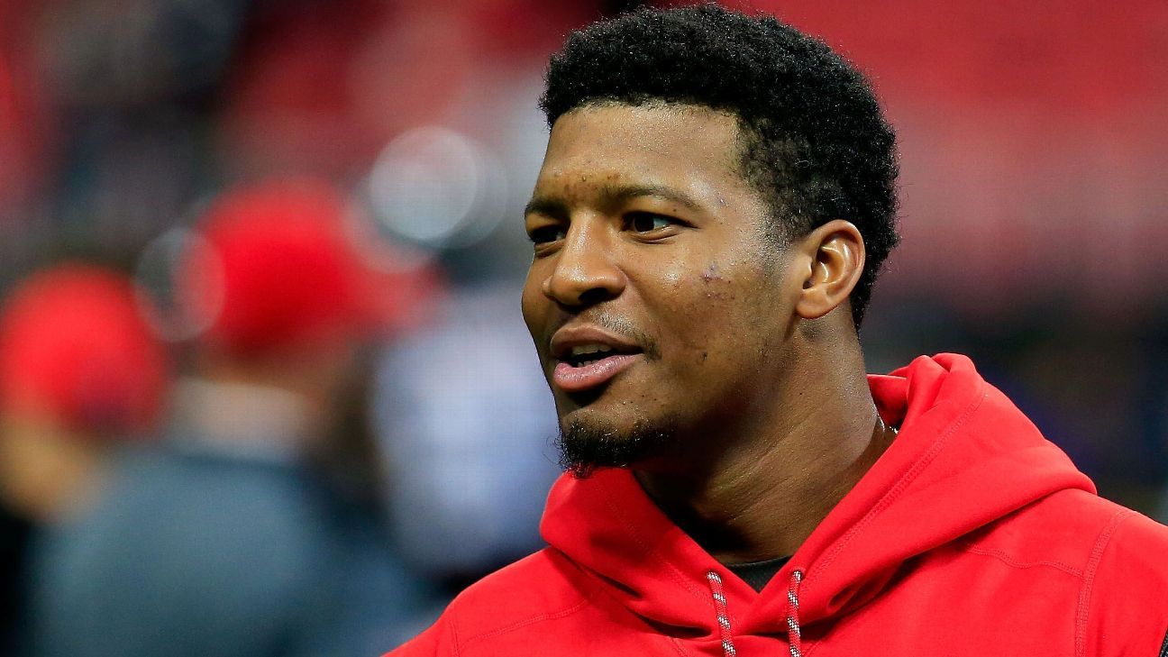 Winston recibe alta médica y jugará con los Bucs - ESPN