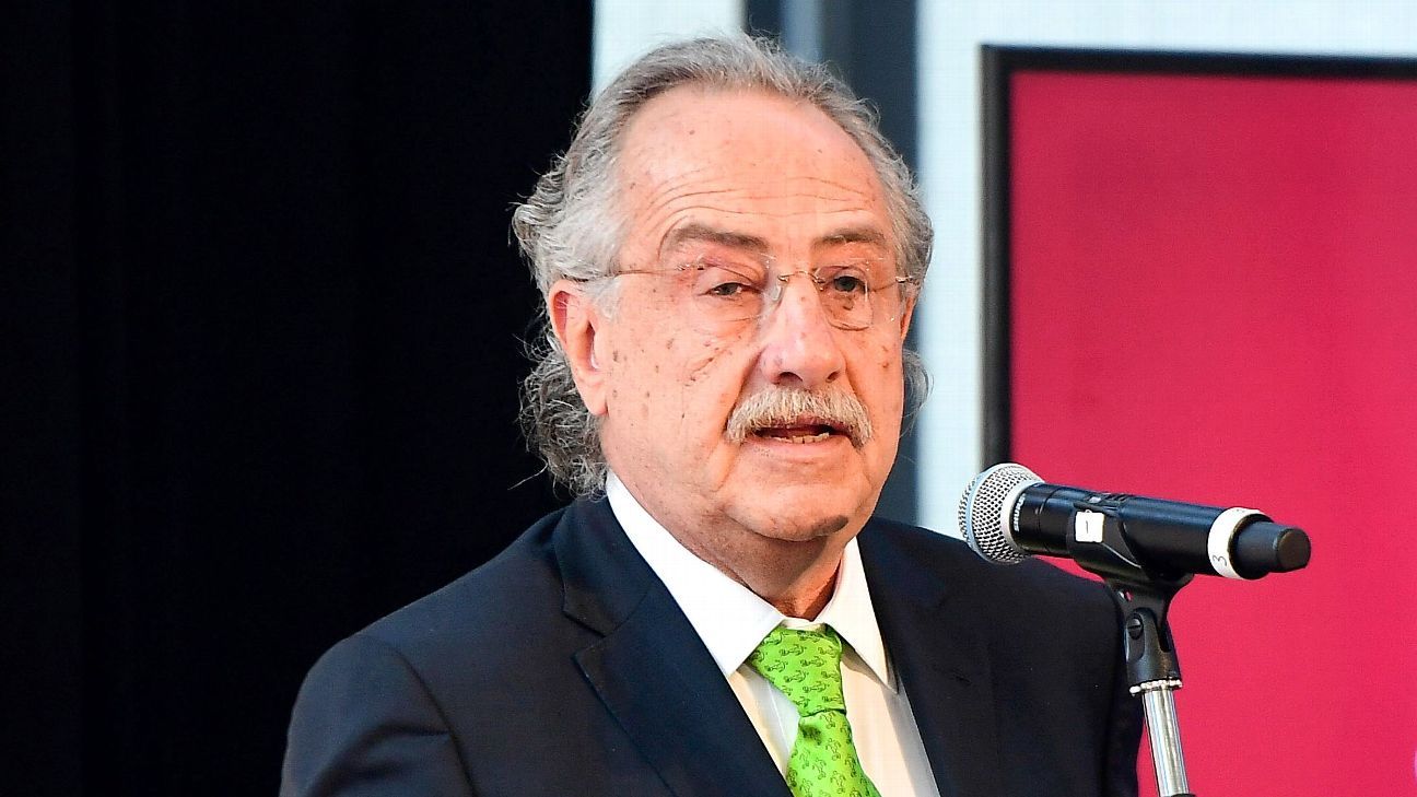 El Tri's World Cup exit set to spark overhaul of Mexican football - ESPN