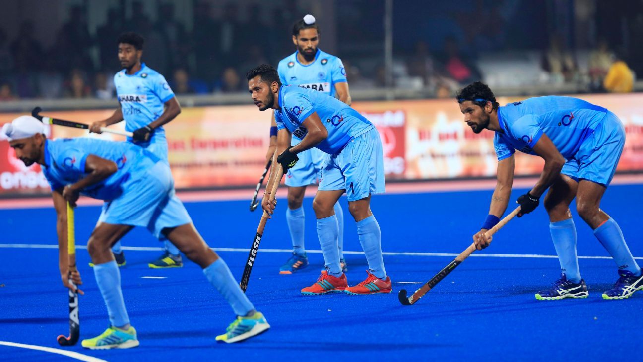 Debayan Sen - Why India will struggle to beat Belgium in quarterfinals ...
