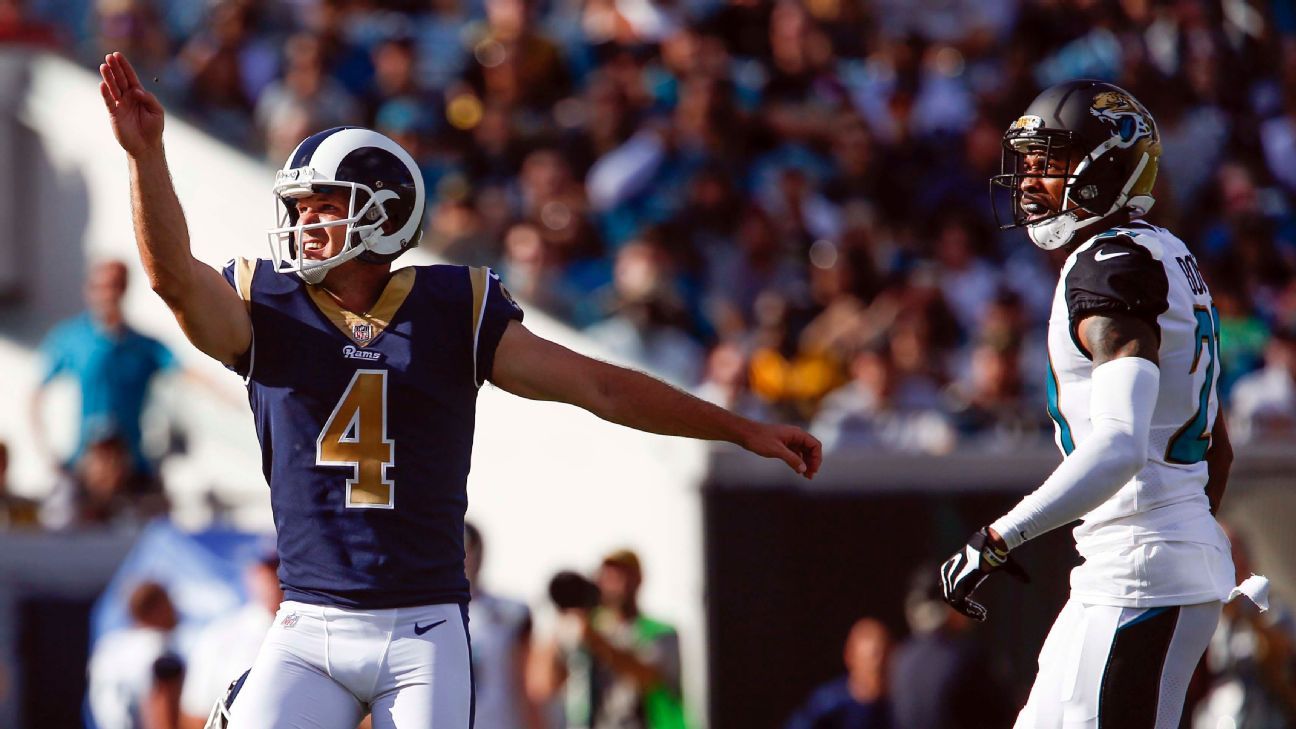 Rookies and a kicker among the most popular players on fantasy football ...