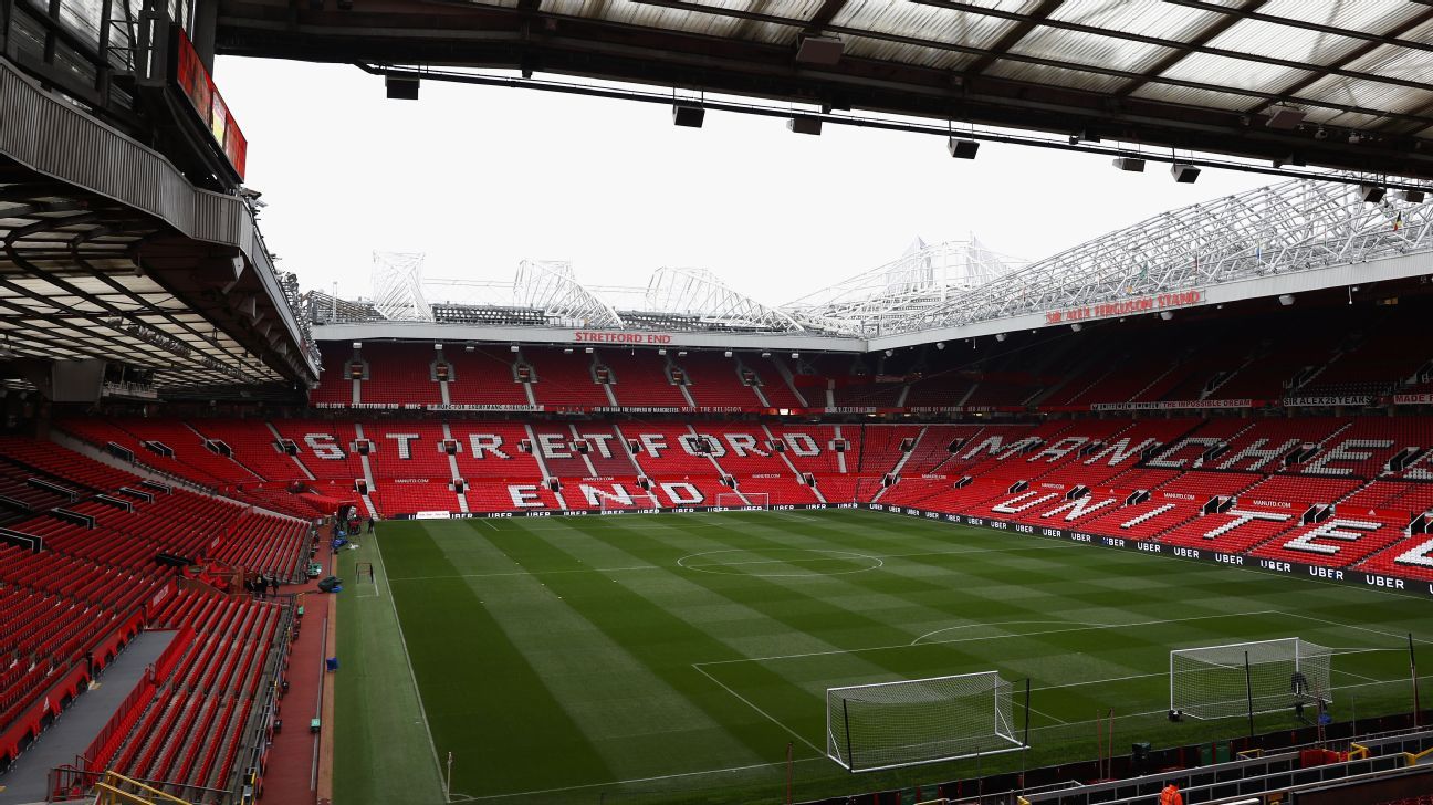 Anthony Joshua vs. Joseph Parker potential venues Principality Stadium ...