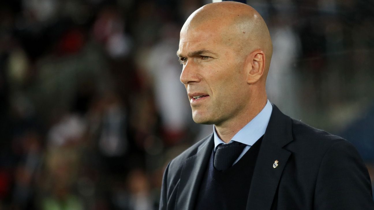 Ranking ESPN: Los mejores entrenadores de 2017 - ESPN