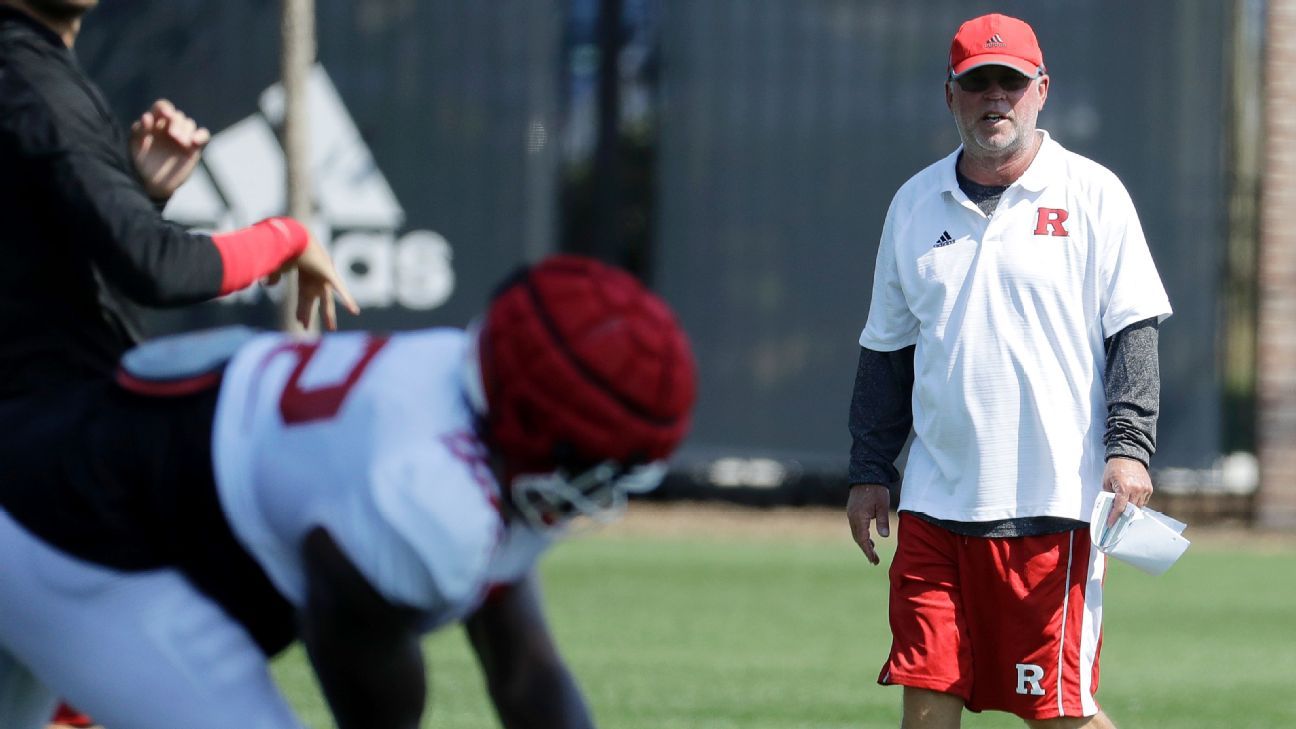 Jerry Kill provided a lesson in resilience - ESPN