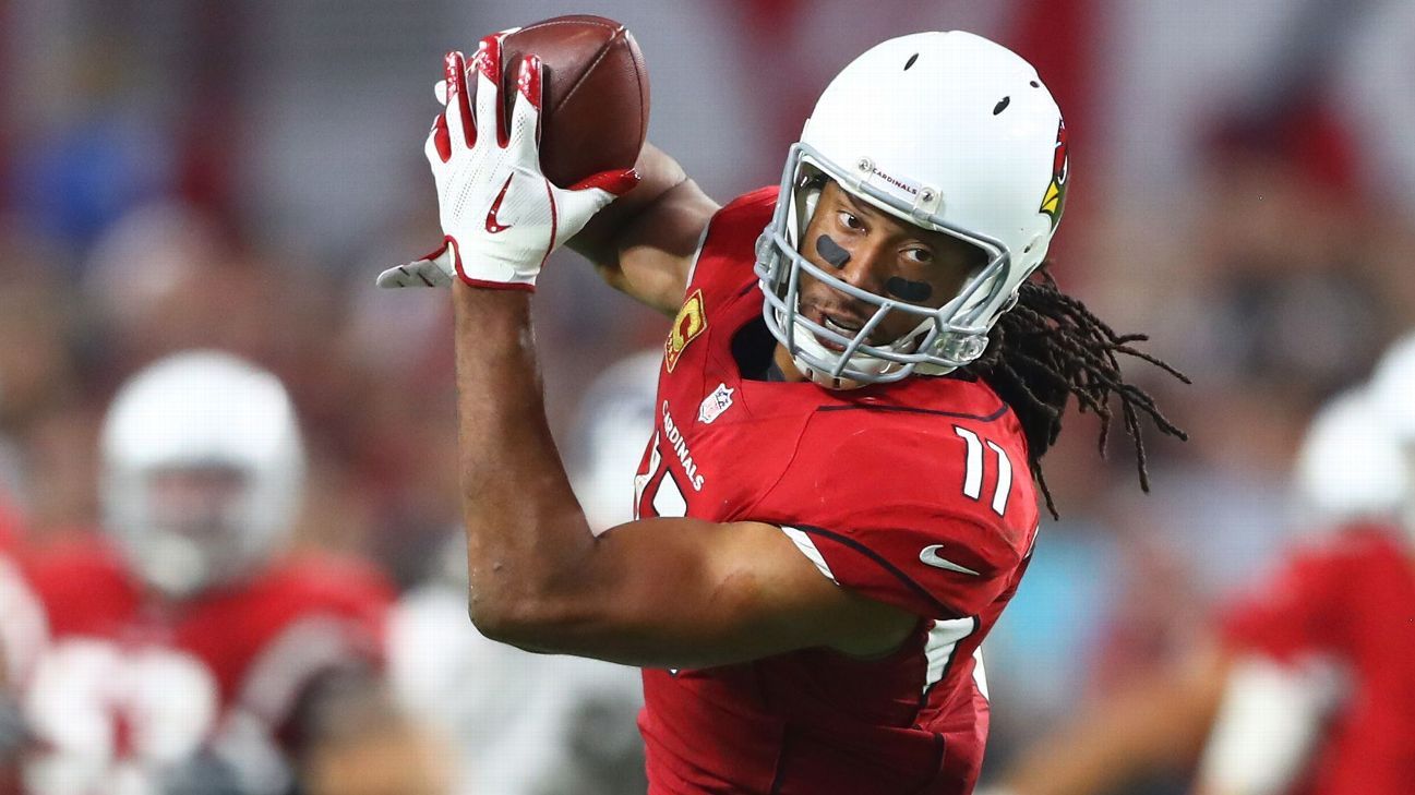 Cardinals WR Larry Fitzgerald buys share of Suns - ESPN