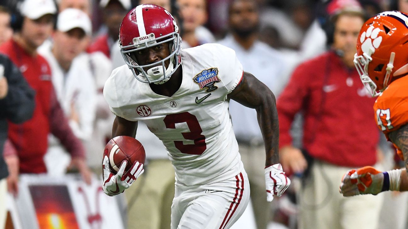 Atlanta Falcons' 2018 draft: Analysis for every pick - ESPN - Atlanta ...