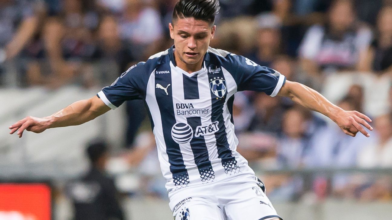 Jonathan González, la joya más preciada - ESPN