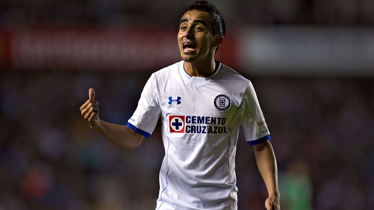 Rafael Baca pone a Pedro Caixinha como candidato para dirigir al Tri - ESPN