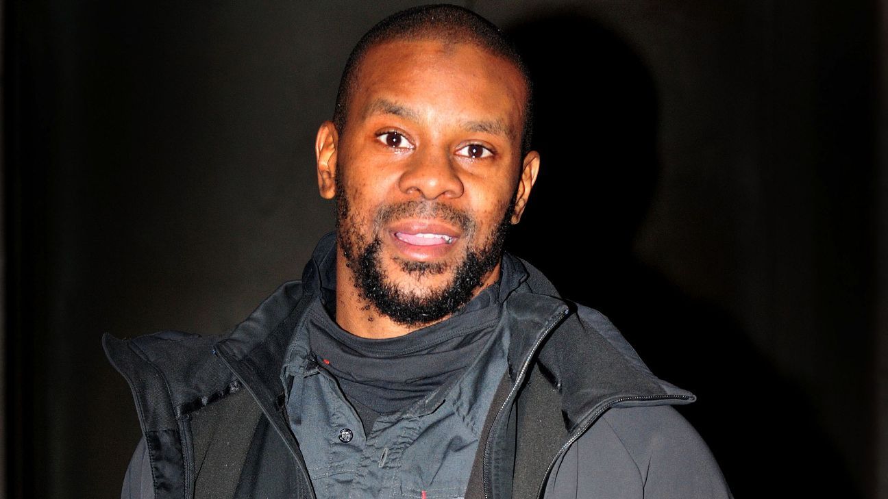 Former British light-middleweight champion Anthony Small charged with ...