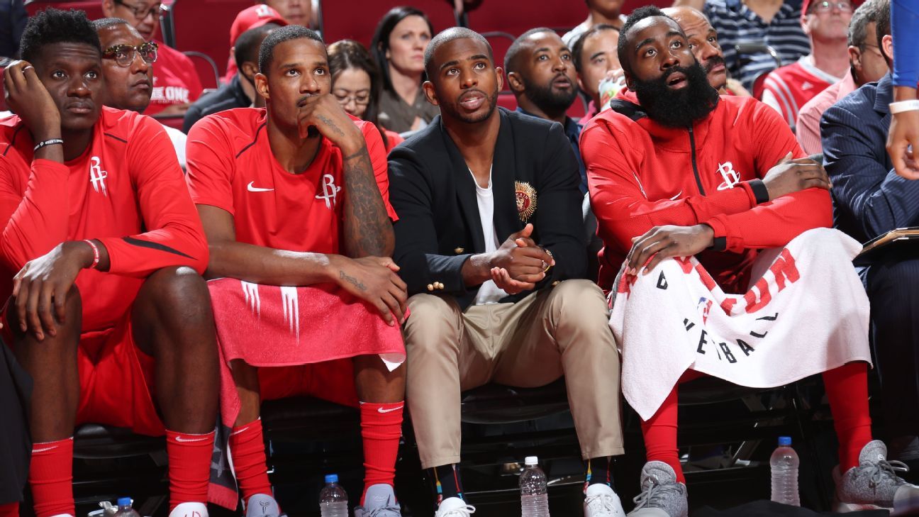 Nem 'Big 4' dos Warriors ou 'Big 3' dos Cavs: veja o supertrio mais ...