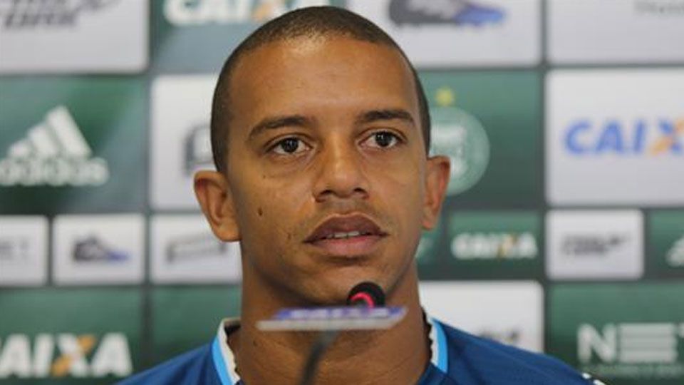 William Matheus espera Coritiba mais entrosado a cada rodada do ...