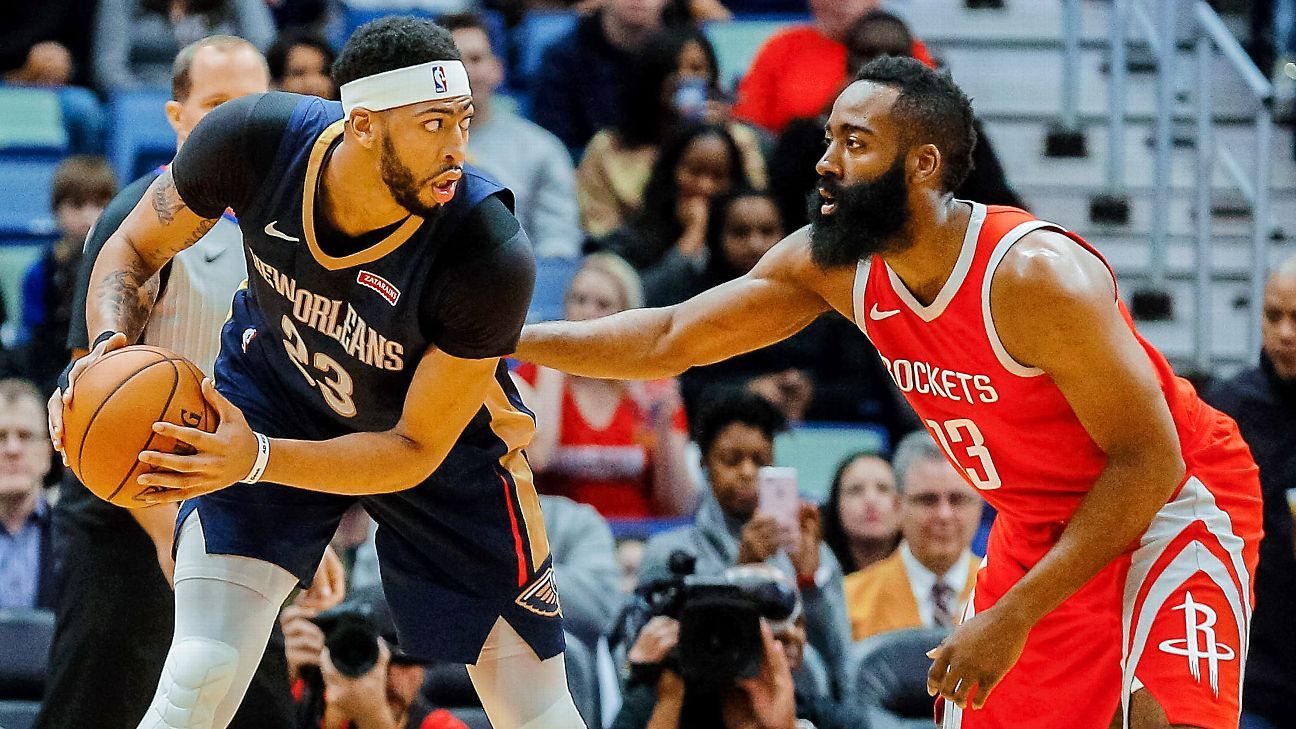 Fantasy NBA Daily Notes: Why motivation matters - ESPN