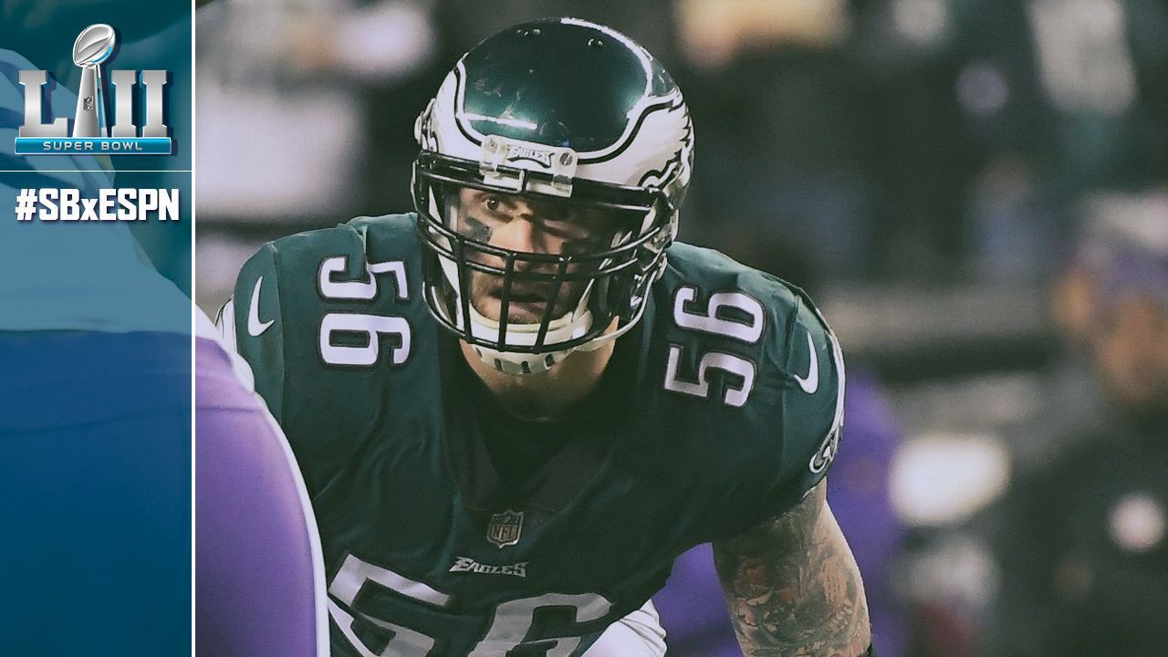 El ala defensiva Chris Long 'forzó' su contratación con los ...