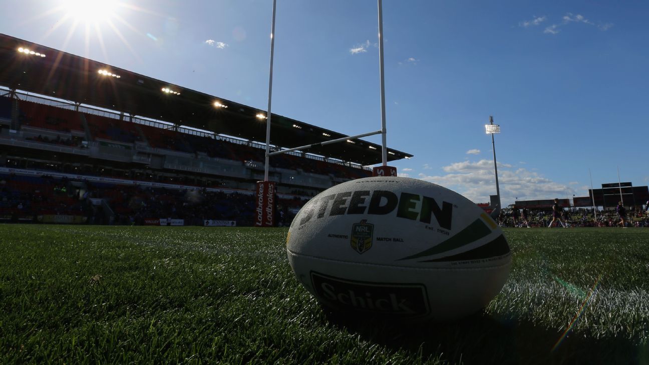 NRL paving way for Perth expansion - ESPN