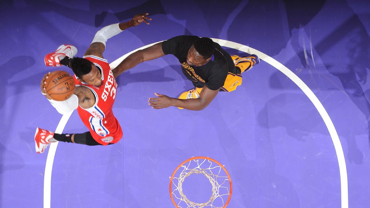 Who are the unsung heroes of fantasy basketball? - ESPN