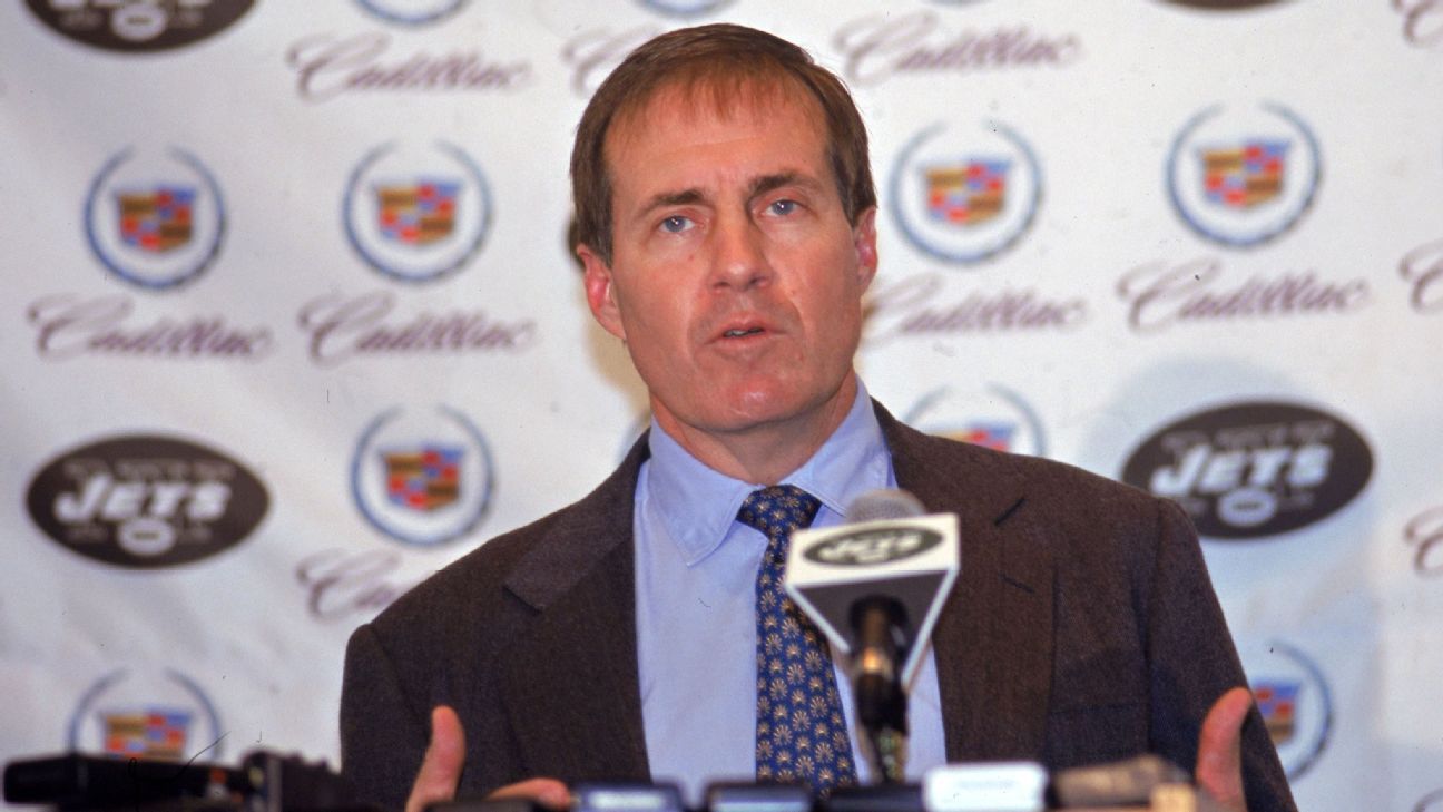 A brief history of head coaches who backed out of new gigs - ESPN