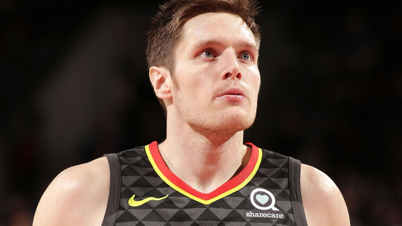 Heat acquire Luke Babbitt; Hawks waive Okaro White after trade - ESPN