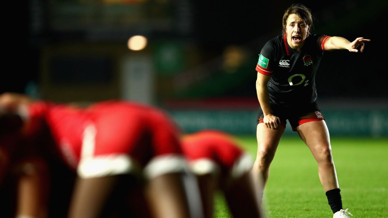 Katy Daley-McLean Women's Six Nations column - We must cut out errors ...
