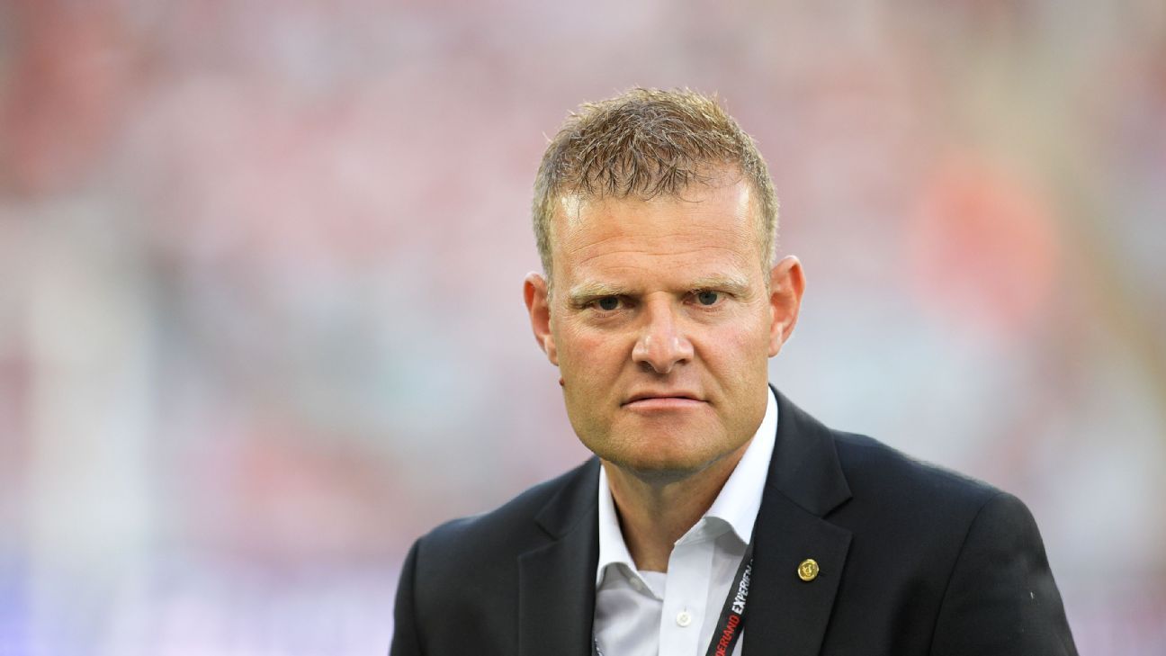 Ex Western Sydney captain Robbie Cornthwaite Players unhappy under ...